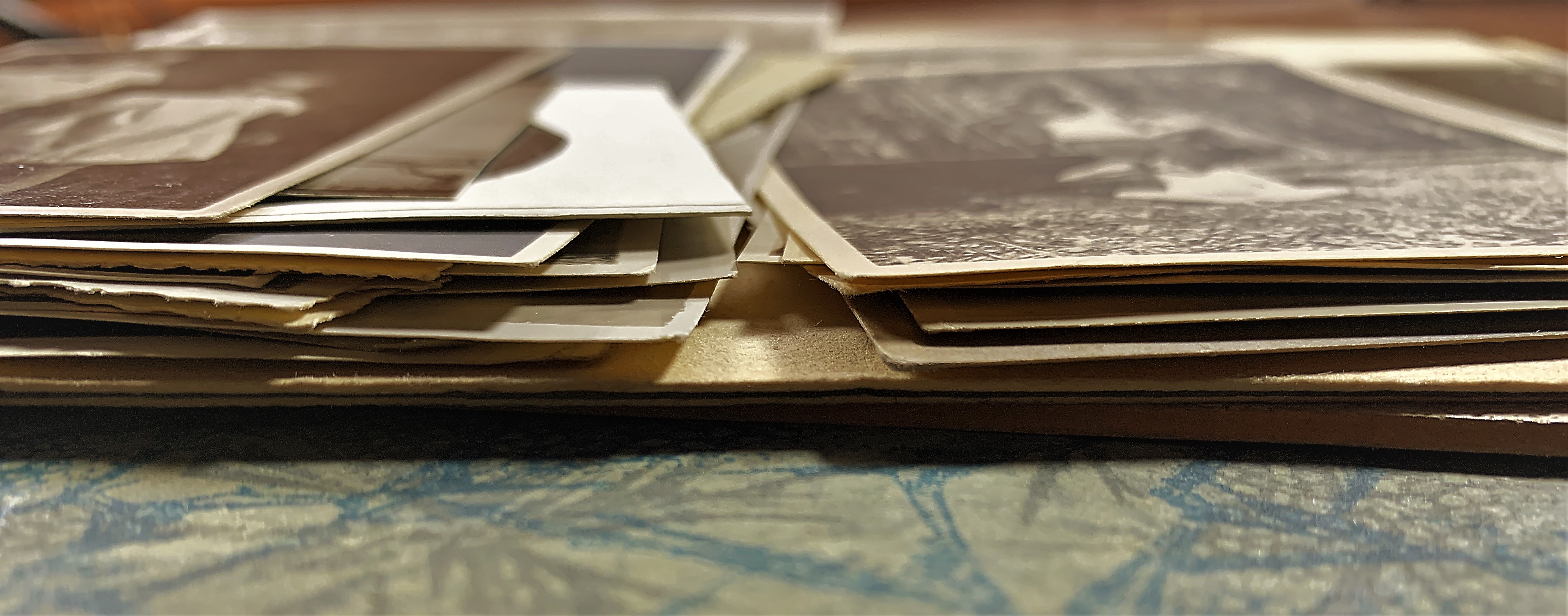 Sepia Archival Management – Archive Consultants in Chicago – Archival ...